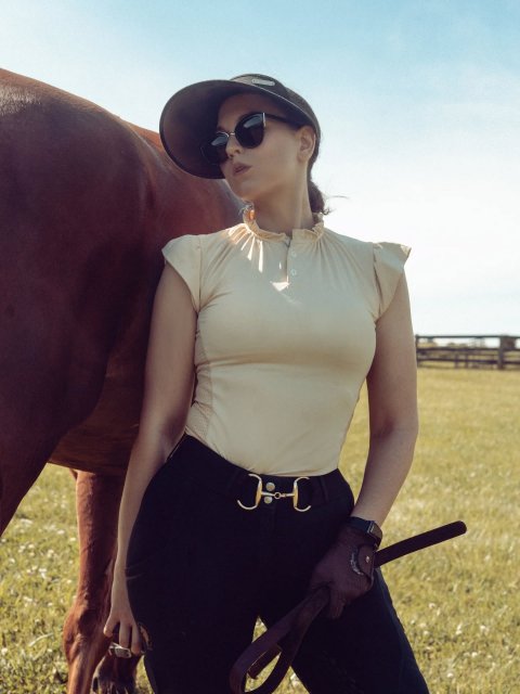 Cynisca: The Spartan Princess Who Was the First Female to Win an ...