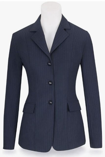 A Guide to English Riding Show Jackets - An Equestrian Life