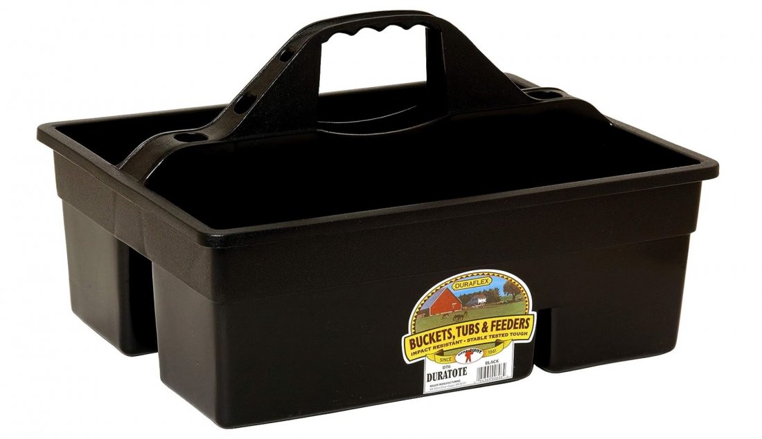 The Must Have Grooming Supplies - An Equestrian Life