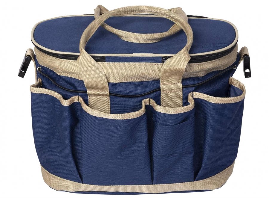 The Must Have Grooming Supplies - An Equestrian Life