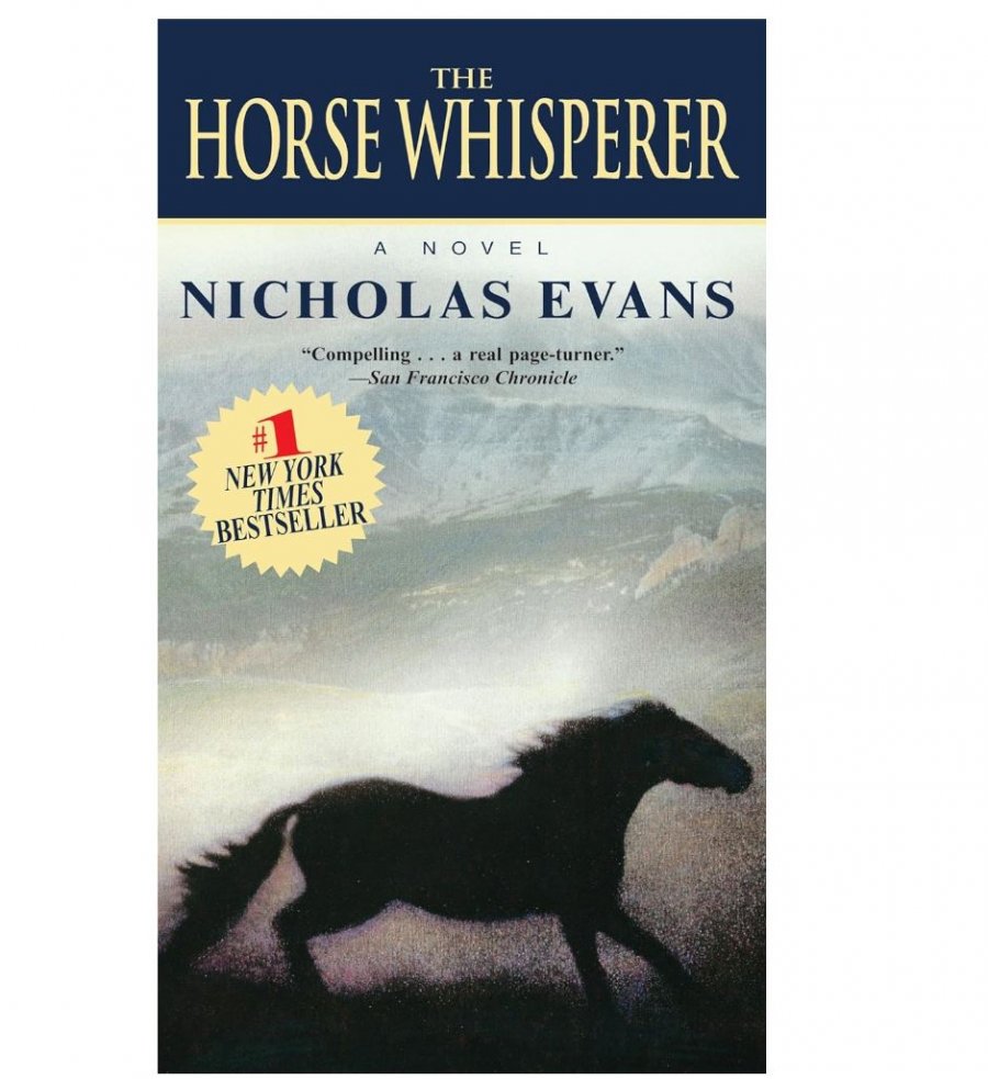 The Greatest Horse Books of All Time - An Equestrian Life
